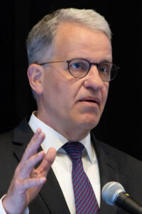 SOUL trial shows oral semaglutide has positive CV benefits in type 2 ...